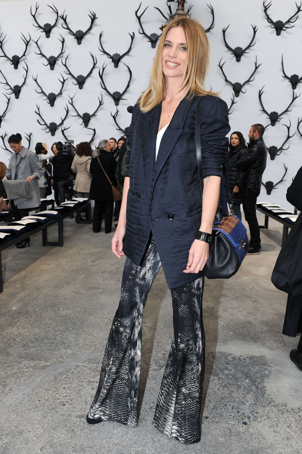 Filippa Lagerback: i suoi look tra Instagram e red carpet