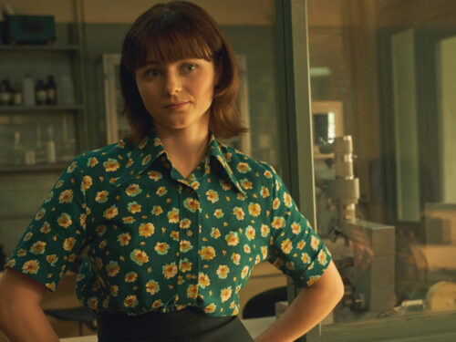 I più bei film da vedere su Netflix questo mese - Grazia
