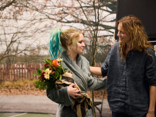 I più bei film da vedere su Netflix questo mese - Grazia