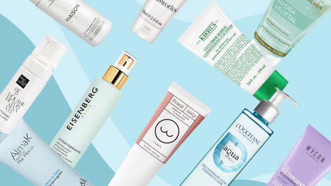 Detergenti viso: perché usarli, come si scelgono e le differenti ...