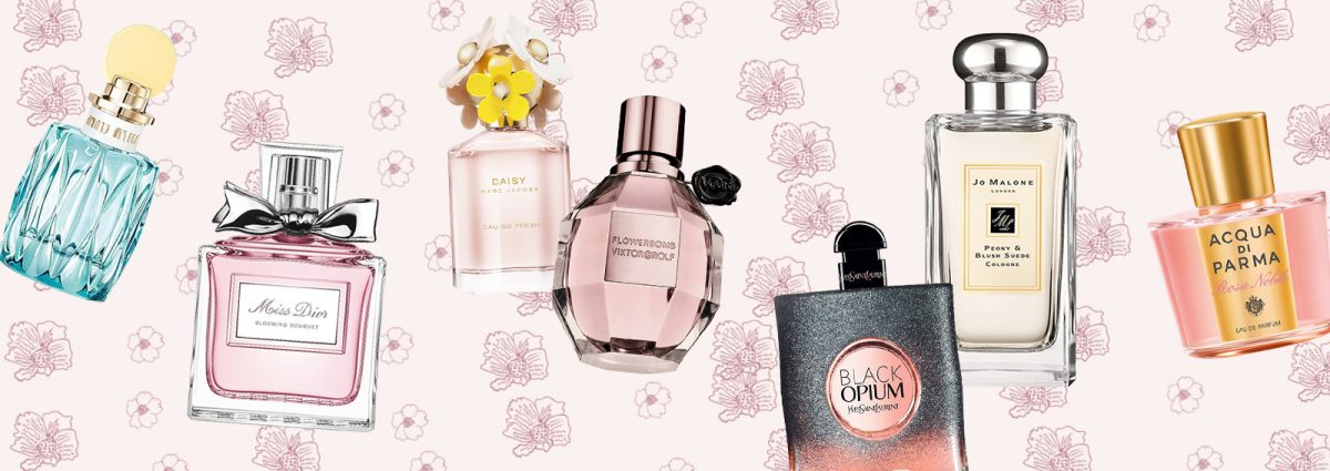 Profumi floreali, i 10 must have del momento - Grazia.it