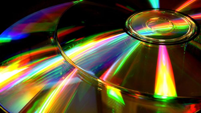 Addio ai CD: 10 cose che ci mancheranno dei Compact Disc - Grazia