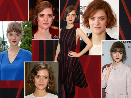 Liv Lisa Fries: i beauty look della attrice di Babylon Berlin - Grazia.it