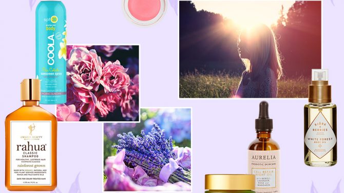 Cosmetici naturali e biologici: i migliori prodotti eco luxury da provare