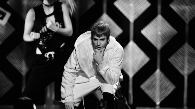 Justin Bieber: tutto, ma proprio tutto, quello che c'è da sapere su di lui