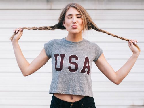 Tutorial trecce: 12 idee per dare ai vostri capelli un twist in più ...