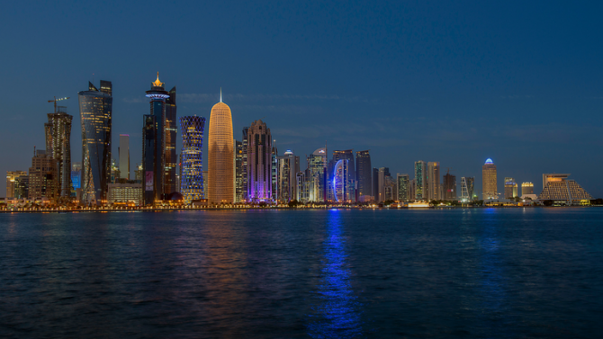 Viaggi: 7 cose da fare a Doha, la capitale del Qatar - Grazia.it