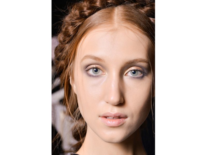 Trucco occhi grigi: ecco come valorizzarli al meglio