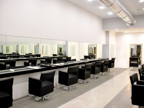 I 10 migliori parrucchieri di Roma - Grazia.it