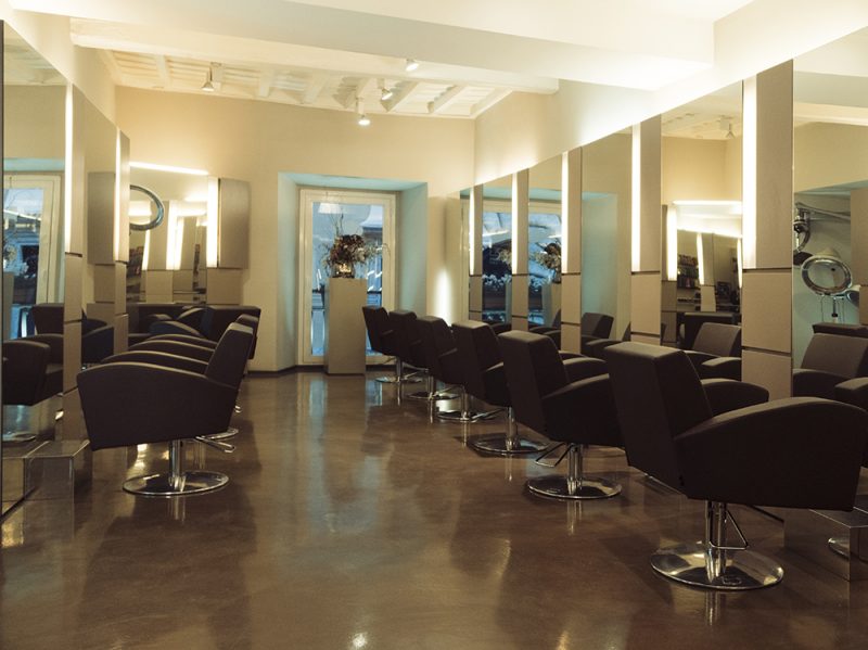 I 10 migliori parrucchieri di Roma - Grazia.it