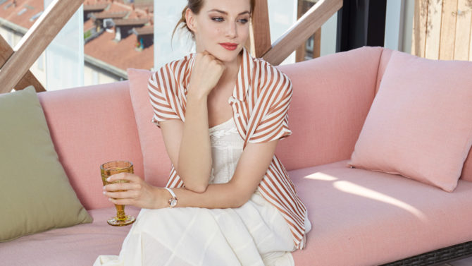 A week in style con Amazon Moda e Giulia Nicole Magro - Grazia.it
