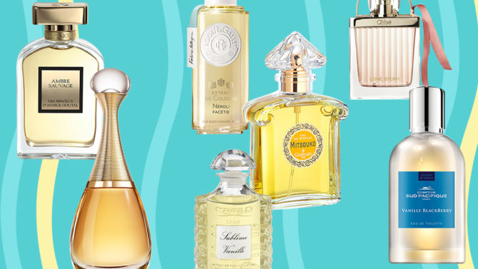 Profumi: ecco come scegliere il mix giusto di fragranze