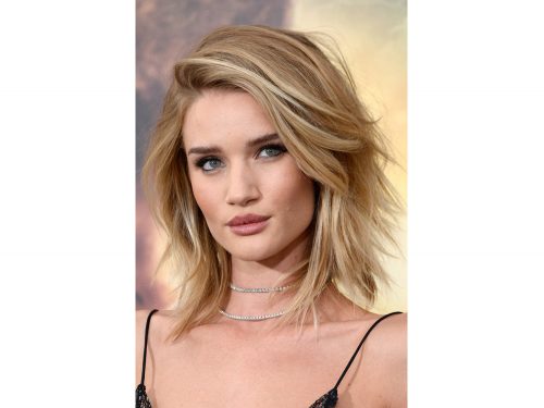 Balayage biondo, rosso, castano: le idee per illuminare la vostra chioma