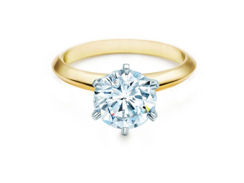 Anelli di fidanzamento: i modelli più belli - Grazia.it