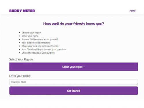 Cos'è Buddy Meter, il test per scoprire chi ti conosce davvero - Grazia