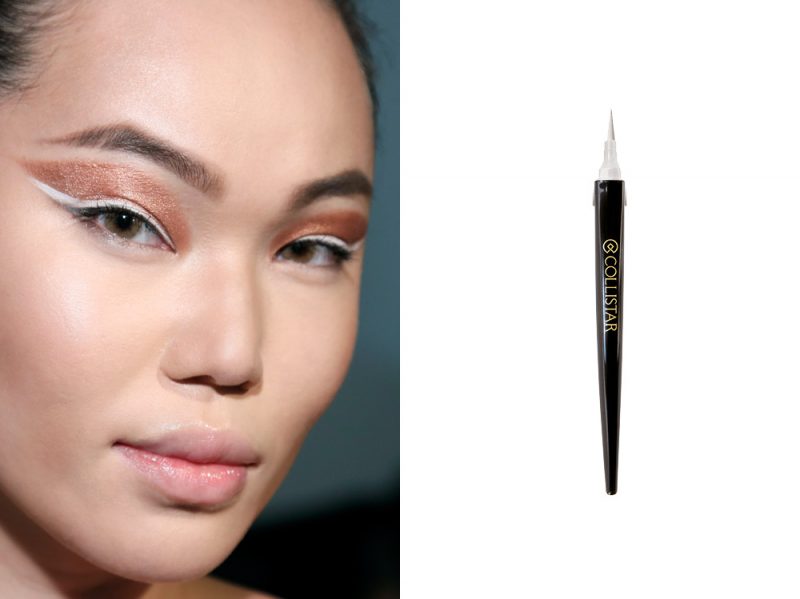 Le tendenze eyeliner per l'estate