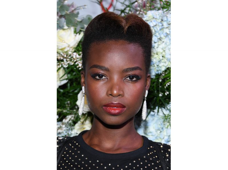 Maria Borges: i beauty look più belli della modella angolana - Grazia.it