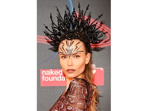 Natasha Poly beauty look: focus sullo stile della supermodella russa