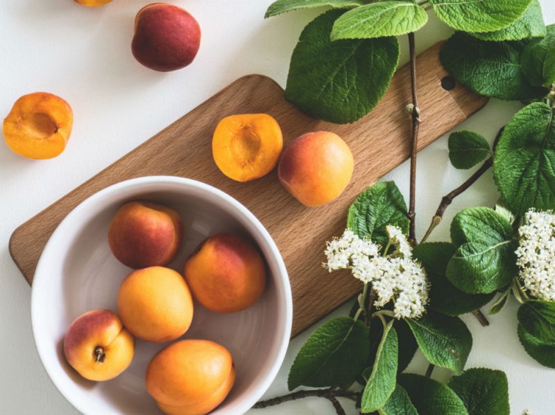 Quale frutta mangiare per dimagrire (perché ha pochi zuccheri) - Grazia