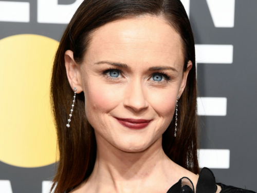 Alexis Bledel oggi: chi è diventata la ex Rory di Gilmore Girls - Grazia