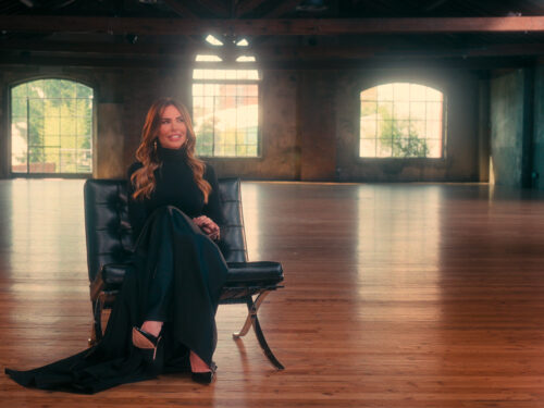 Le più belle serie tv da vedere su Netflix questo mese - Grazia