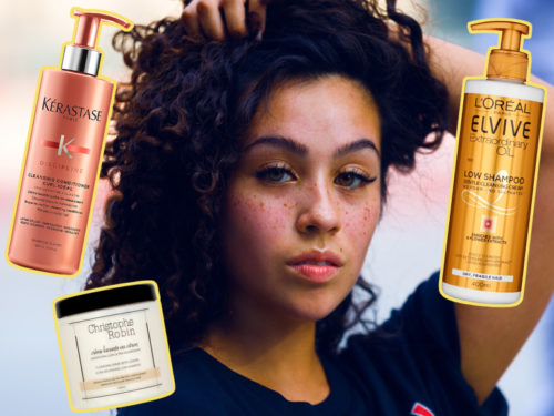 Low shampoo: la soluzione per chi deve lavare i capelli tutti i giorni