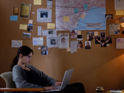 Le più belle serie tv da vedere su Netflix questo mese - Grazia