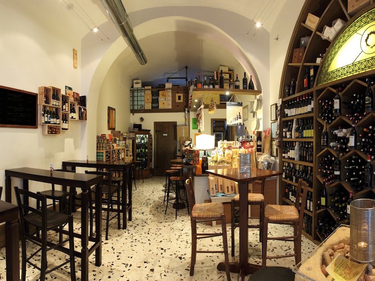 11 enoteche con cucina da provare a Roma - Grazia.it