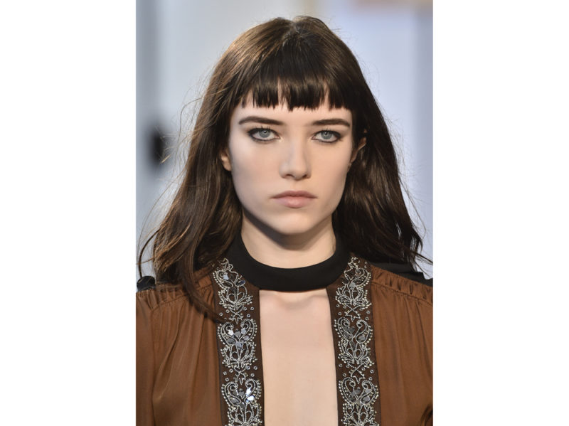 Frangia: 10 proposte tra le quali scegliere per il vostro prossimo taglio