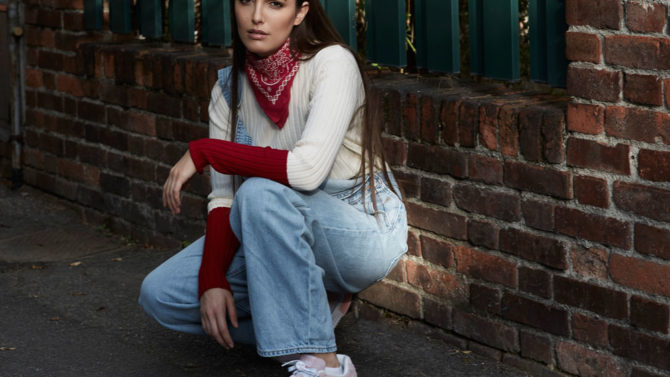 Talented Youth: CLRN e la forza di rialzarsi - Grazia.it