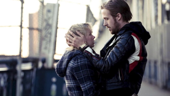 I film d’amore più commoventi di sempre - Grazia.it