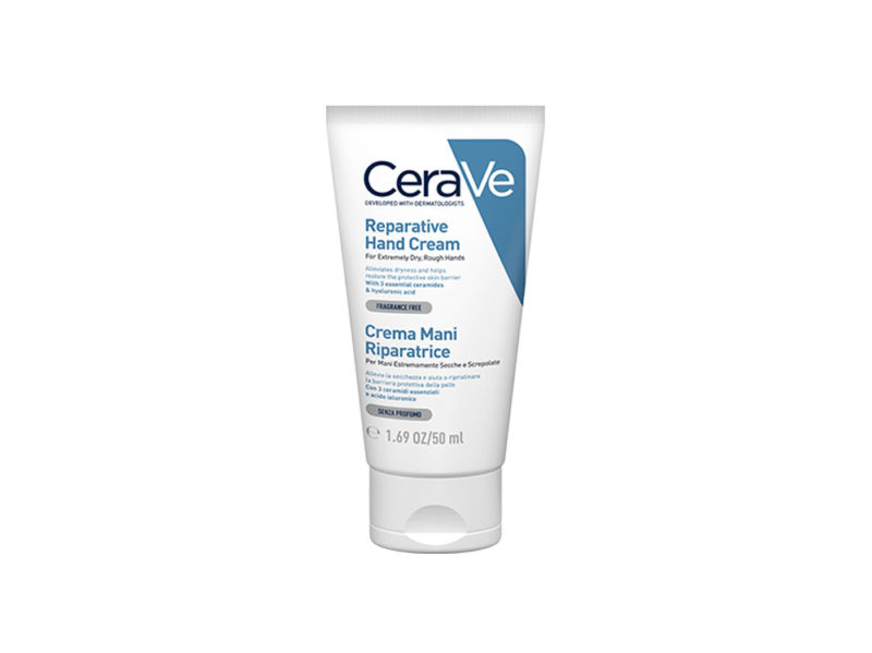 Trovate la migliore crema mani screpolate per voi - Grazia.it