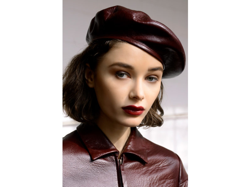 Vamp look: il make up intenso da diva per l’inverno - Grazia.it