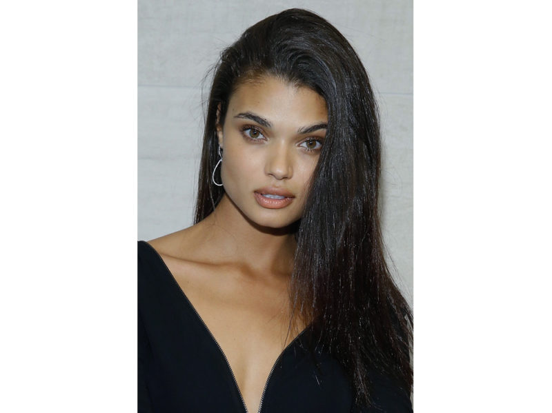 Daniela Braga beauty look: i make up dalla modella di Victoria’s Secret ...
