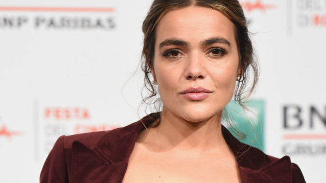 Pina Turco: «Sono stata nel paese dove si vendono i bambini» - Grazia.it