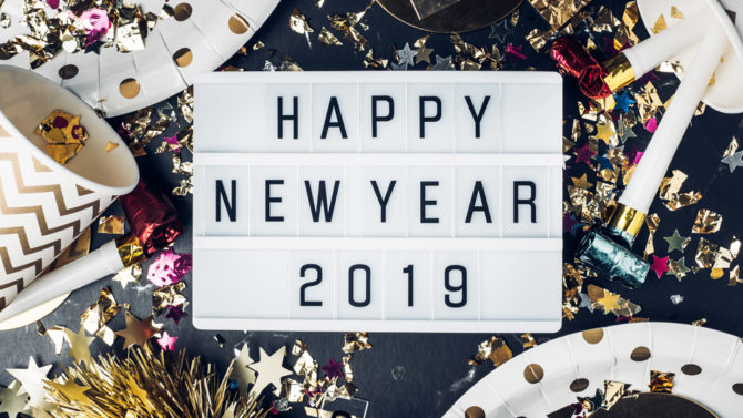 Party di Capodanno: 10 idee originali da copiare subito