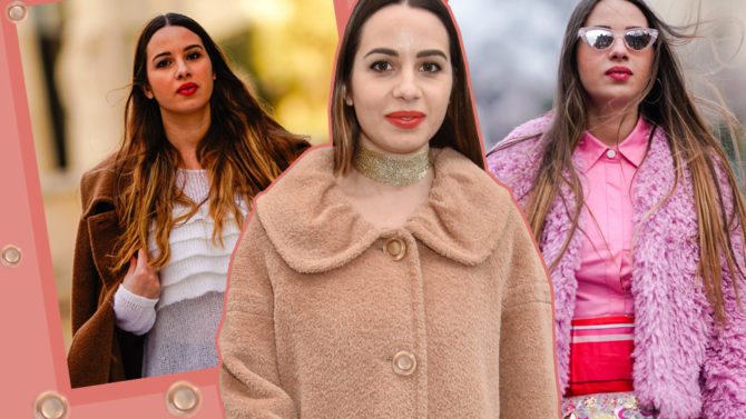 Maria Rosaria Rizzo: i beauty look più belli della influencer - Grazia.it