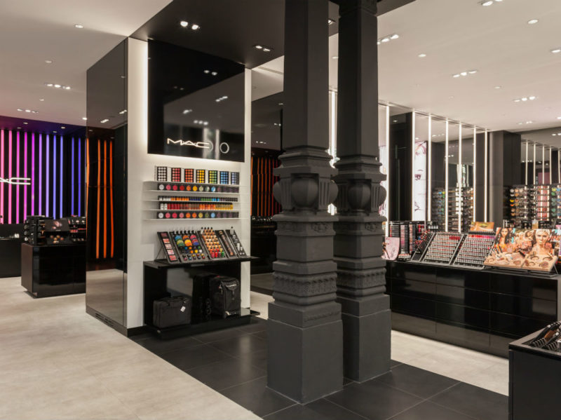 Mac Academy: diventa un'esperta con i professionisti del makeup