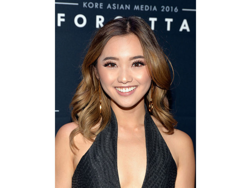 Jenn Im: i migliori beauty look della beauty vlogger e fashion designer