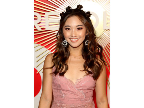 Jenn Im: i migliori beauty look della beauty vlogger e fashion designer