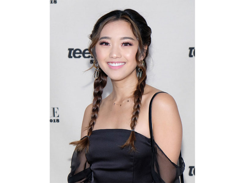 Jenn Im: i migliori beauty look della beauty vlogger e fashion designer