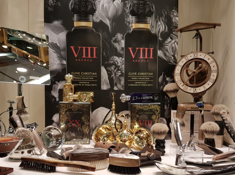 Le 10 migliori profumerie di Roma - Grazia.it