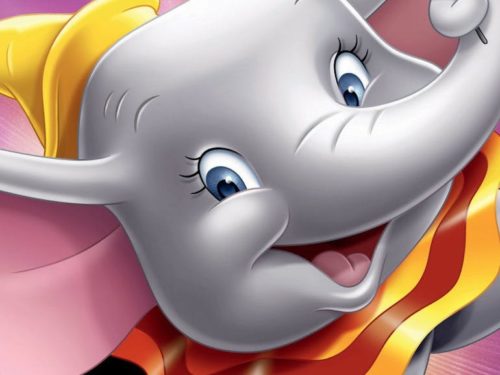 7 lezioni di vita da imparare da Dumbo per essere più felici - Grazia