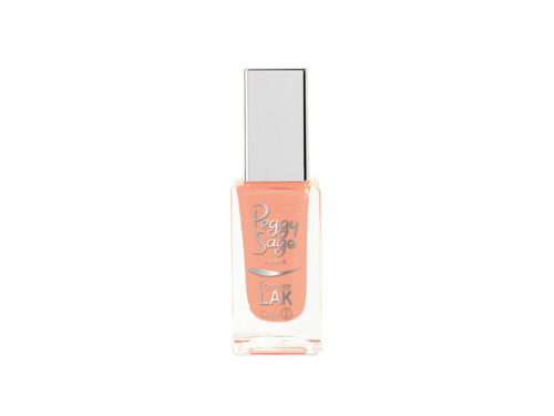 Smalti rosa pesca: dieci tonalità per una manicure super primaverile