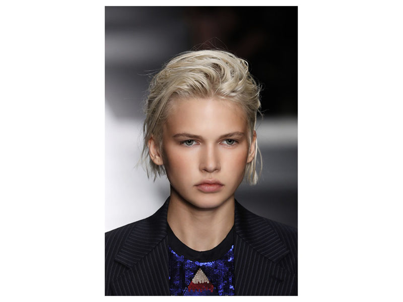 Capelli Baby Blonde La Nuova Sfumatura Di Capelli Biondi Da Provare