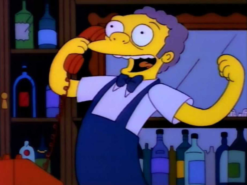 10 cose che (probabilmente) non sapete sui Simpson - Grazia.it