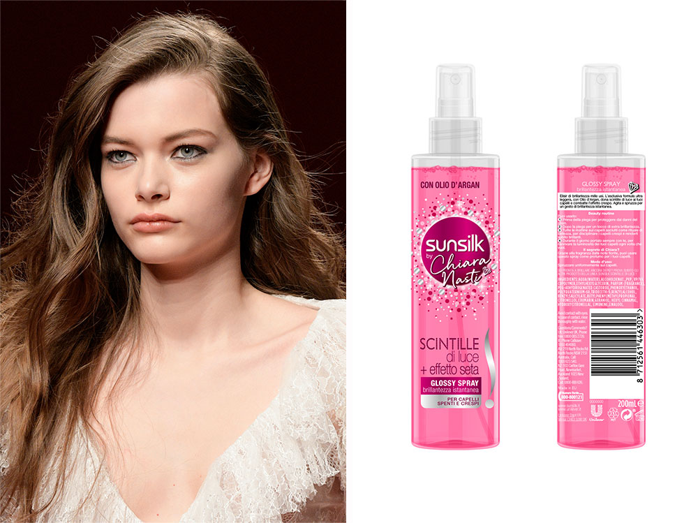 Get the look: gli hairlook più cool di stagione si realizzano con i ...