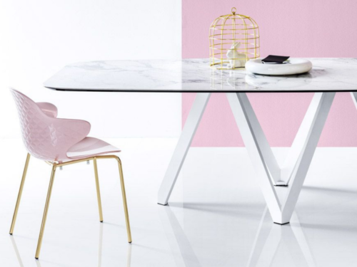 25 modelli di sedie design perfetti per ogni ambiente della tua casa ...