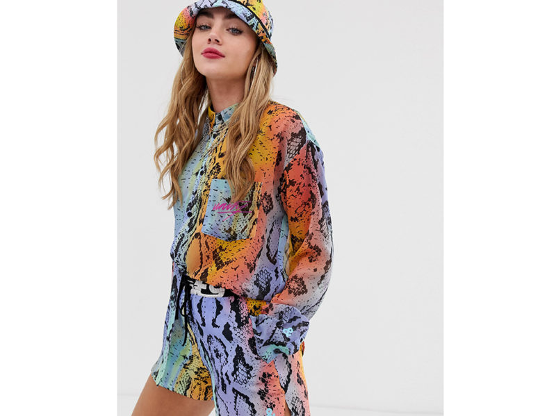 Asos Design x Glaad 2019: una collezione per i diritti LGBT