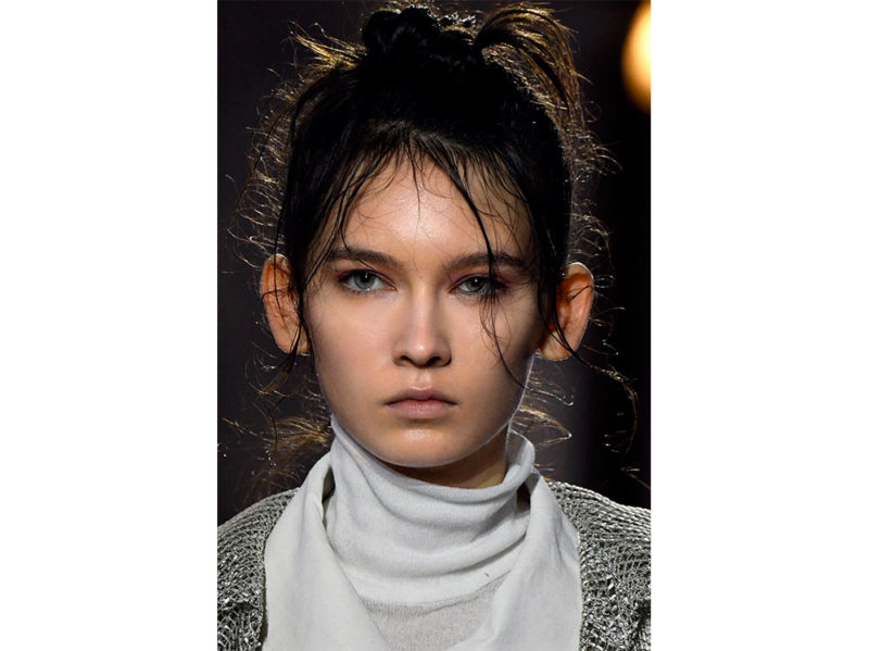 Baby hair: la tendenza capelli più cool dell'estate 2019
